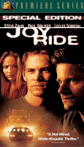 Opening To Joy Ride 2002 VHS (Prank Opening) | Scratchpad | Fandom