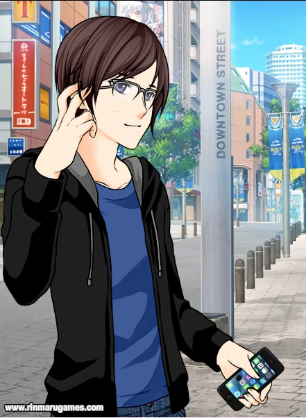 Wesley Jacobs | Scratchpad | Fandom