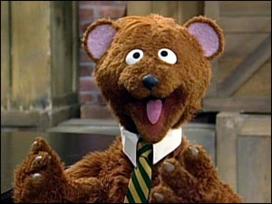 Baby Bear (Sesame Street) | Scratchpad | Fandom