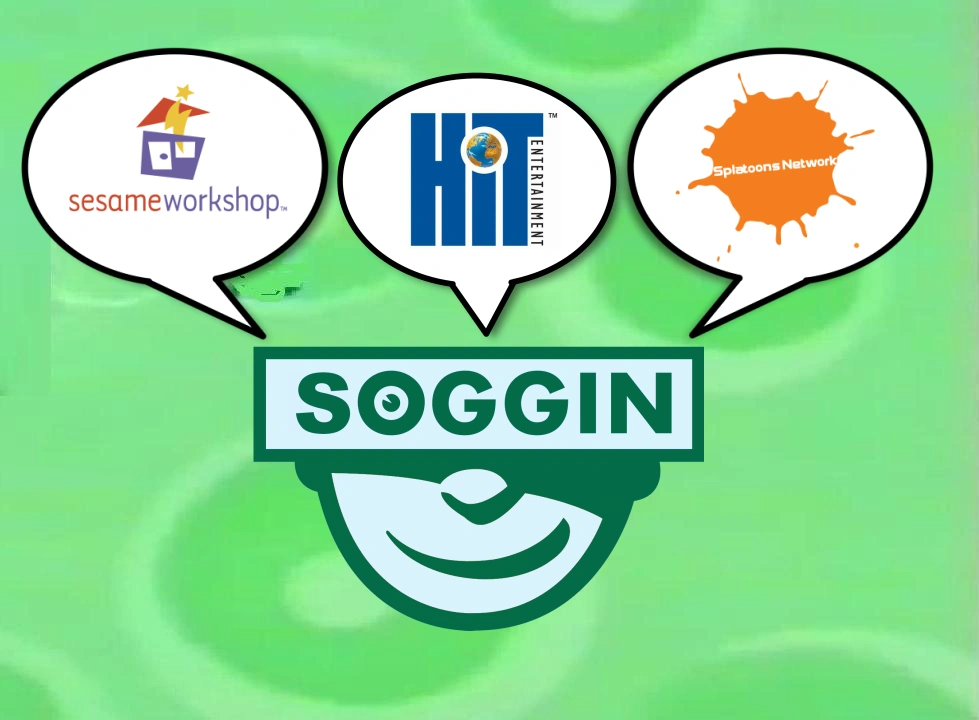 Soggin | Scratchpad | Fandom