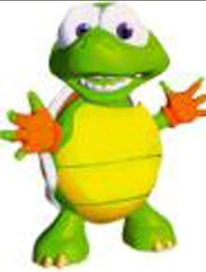 Tiptup the Turtle (character) | Scratchpad | Fandom