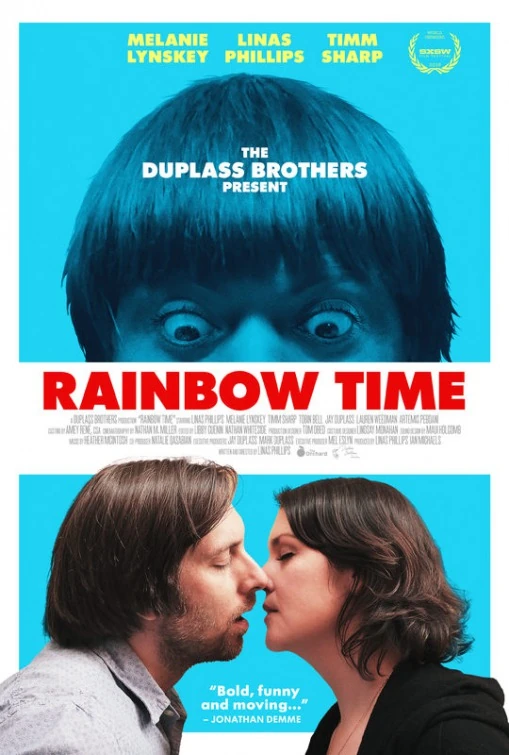 Rainbow Time (2016) | Scratchpad | Fandom