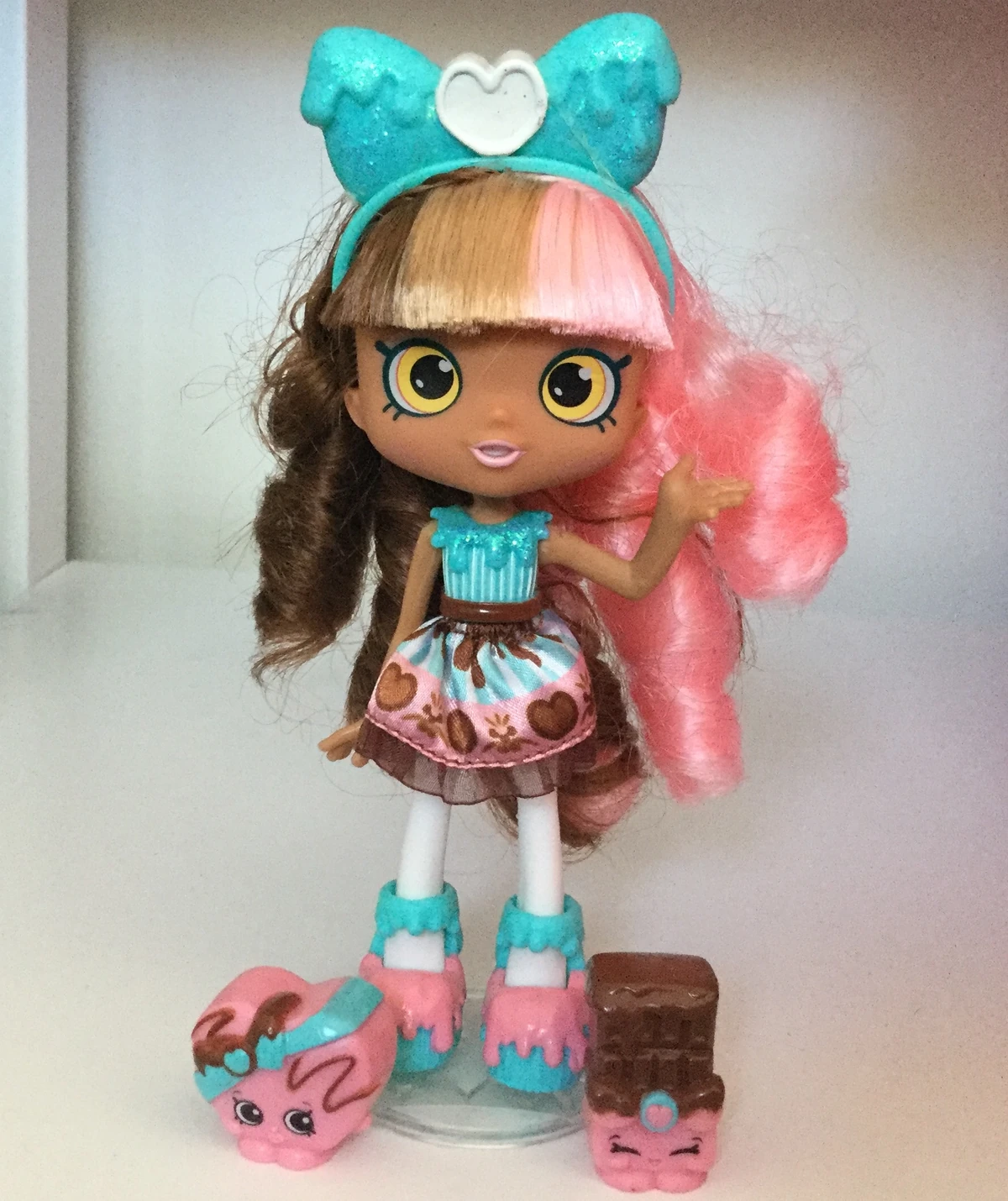 Cocolette | Scratchpad | Fandom