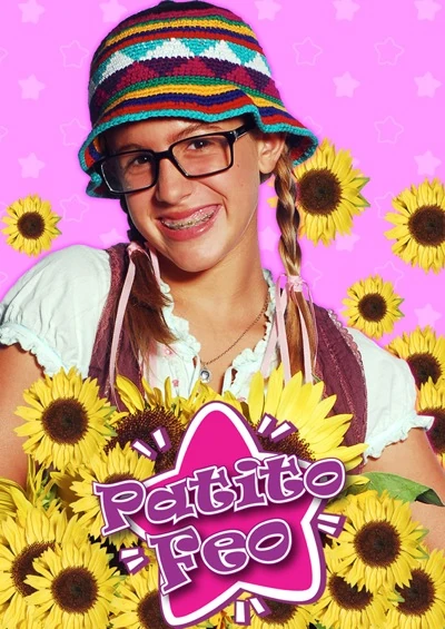 Patito Feo | Scratchpad | Fandom