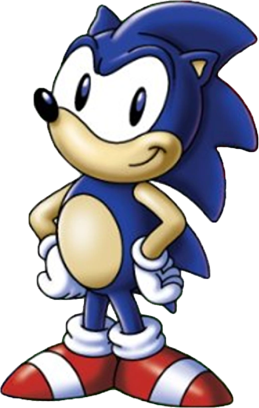 Sonic/Thomas quiz game | Scratchpad | Fandom