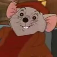 Bernard (The Rescuers) | Scratchpad | Fandom