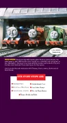 One Good Turn and Other Thomas Stories (BiggestThomasFan's version) | Scratchpad | Fandom