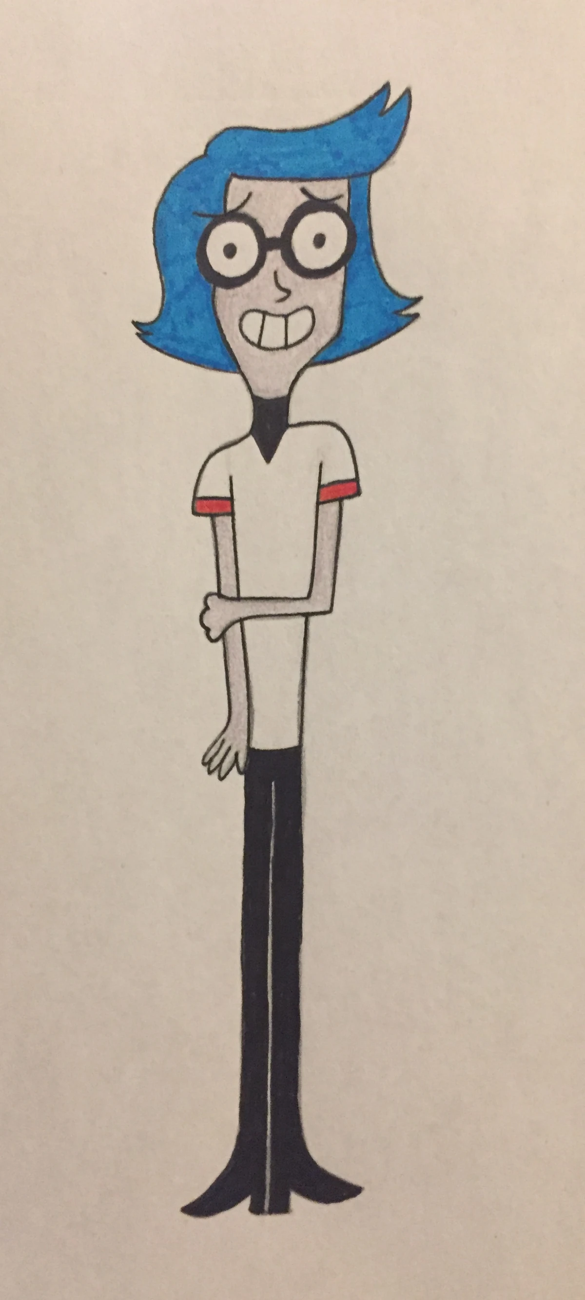 Lewis | Scratchpad | Fandom