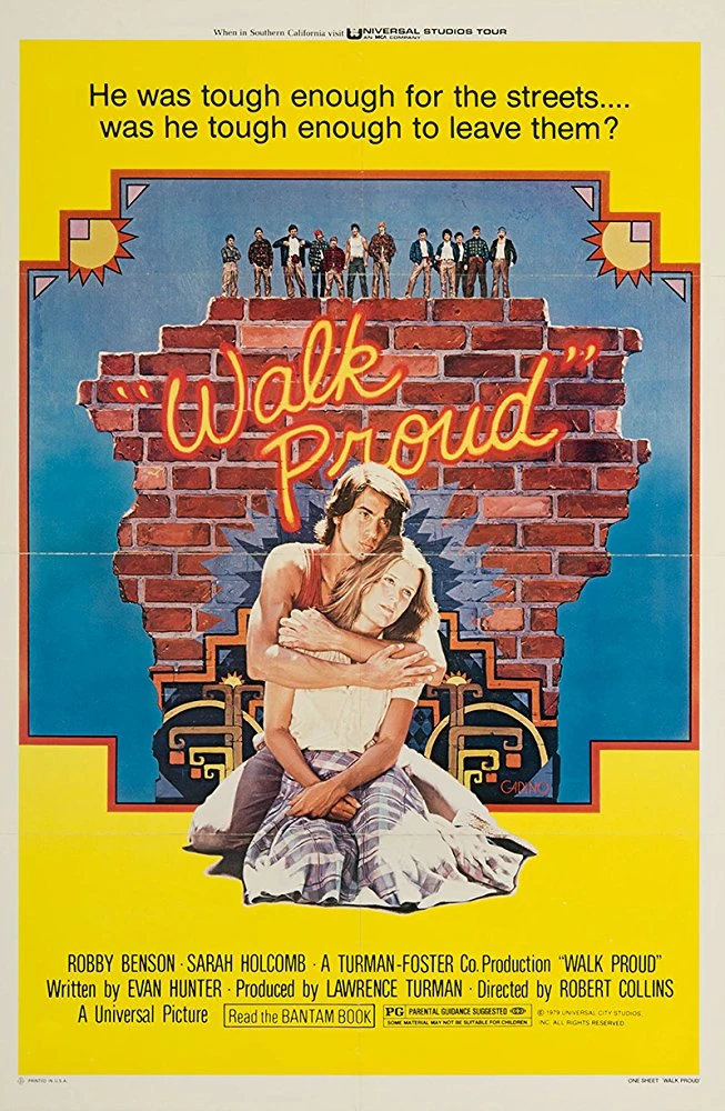 Walk Proud (1979) | Scratchpad | Fandom