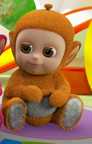 RuRu (Teletubbies) | Scratchpad | Fandom