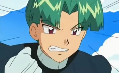 Butch Bugs | Scratchpad | Fandom