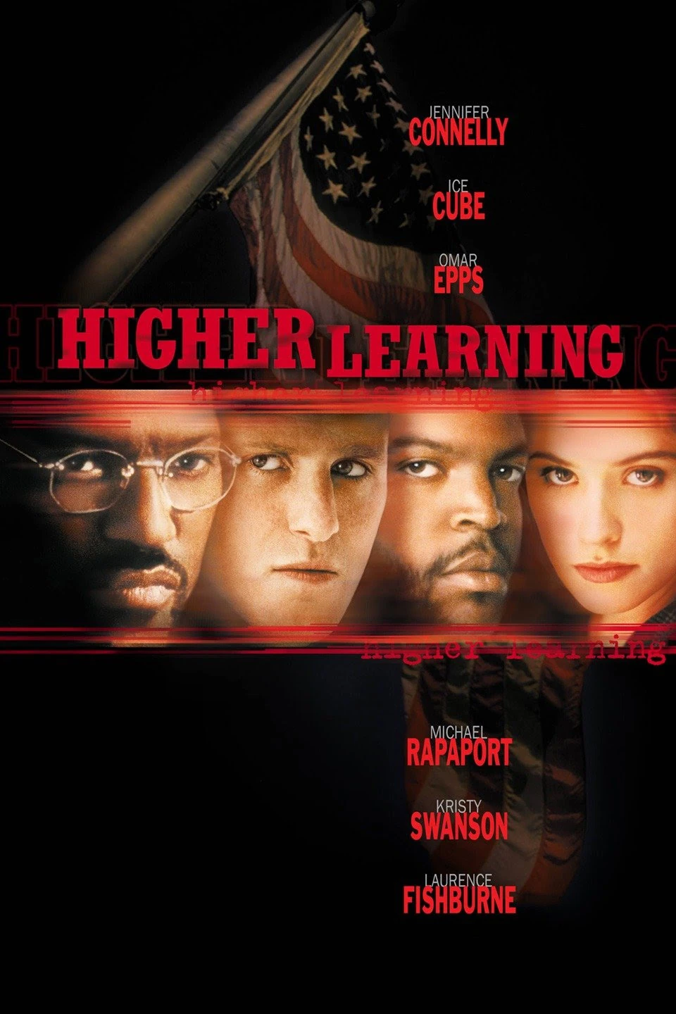 Higher Learning (1995) | Scratchpad | Fandom