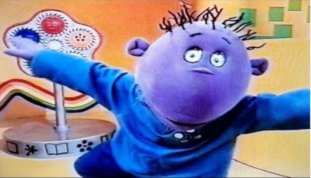 Milo (Tweenies) | Scratchpad | Fandom