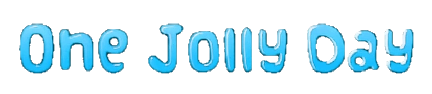 One Jolly Day | Scratchpad | Fandom