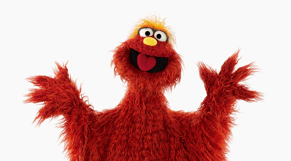 Murray Monster | Scratchpad | Fandom