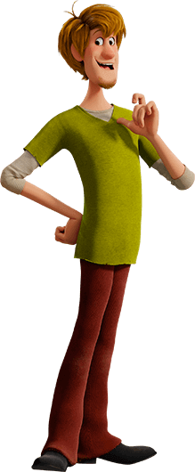 Scooby-Doo in Madagascar | Scratchpad | Fandom