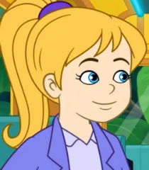 Dorothy Ann | Scratchpad | Fandom