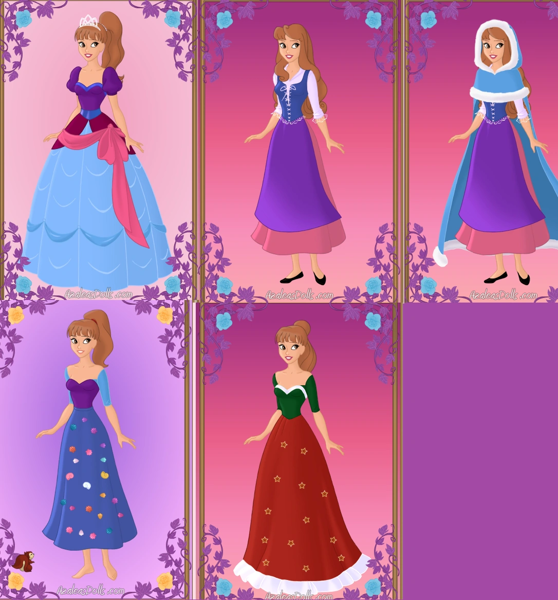 Claire (OC) | Scratchpad | Fandom