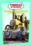 Saved from Scrap and Other Adventures (BiggestThomasFan's version) | Scratchpad | Fandom