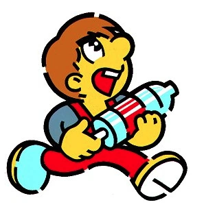 Stanley the Bugman | Scratchpad | Fandom