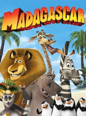 Madagascar | Scratchpad1 Wiki | Fandom