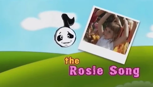 The Rosie Song | Scratchpad1 Wiki | Fandom
