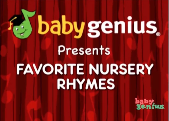 Baby Genius Theme Song | Scratchpad1 Wiki | Fandom