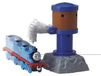 Characters as Thomas Toys | Scratchpad II Wiki | Fandom
