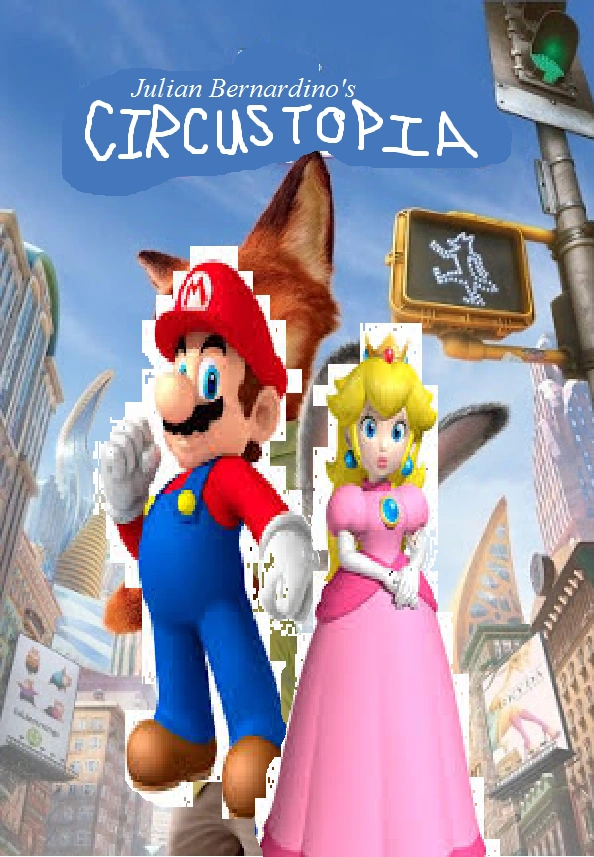 Circustopia | Scratchpad II Wiki | Fandom