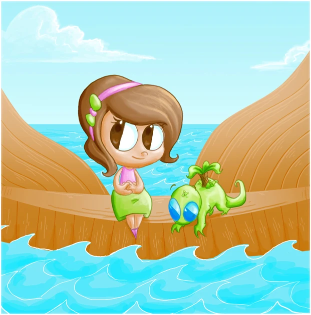 Emily Reed | Scratchpad II Wiki | Fandom