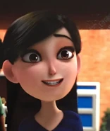 Mary Wang | Scratchpad II Wiki | Fandom