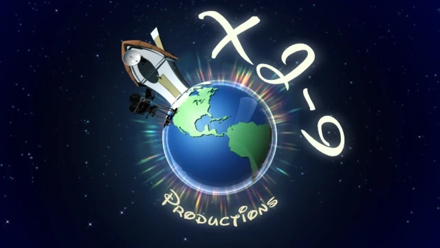 XJ-9 Productions | Scratchpad II Wiki | Fandom