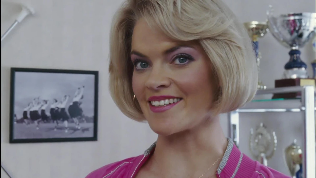 Mrs. Beaureguarde | Scratchpad II Wiki | Fandom