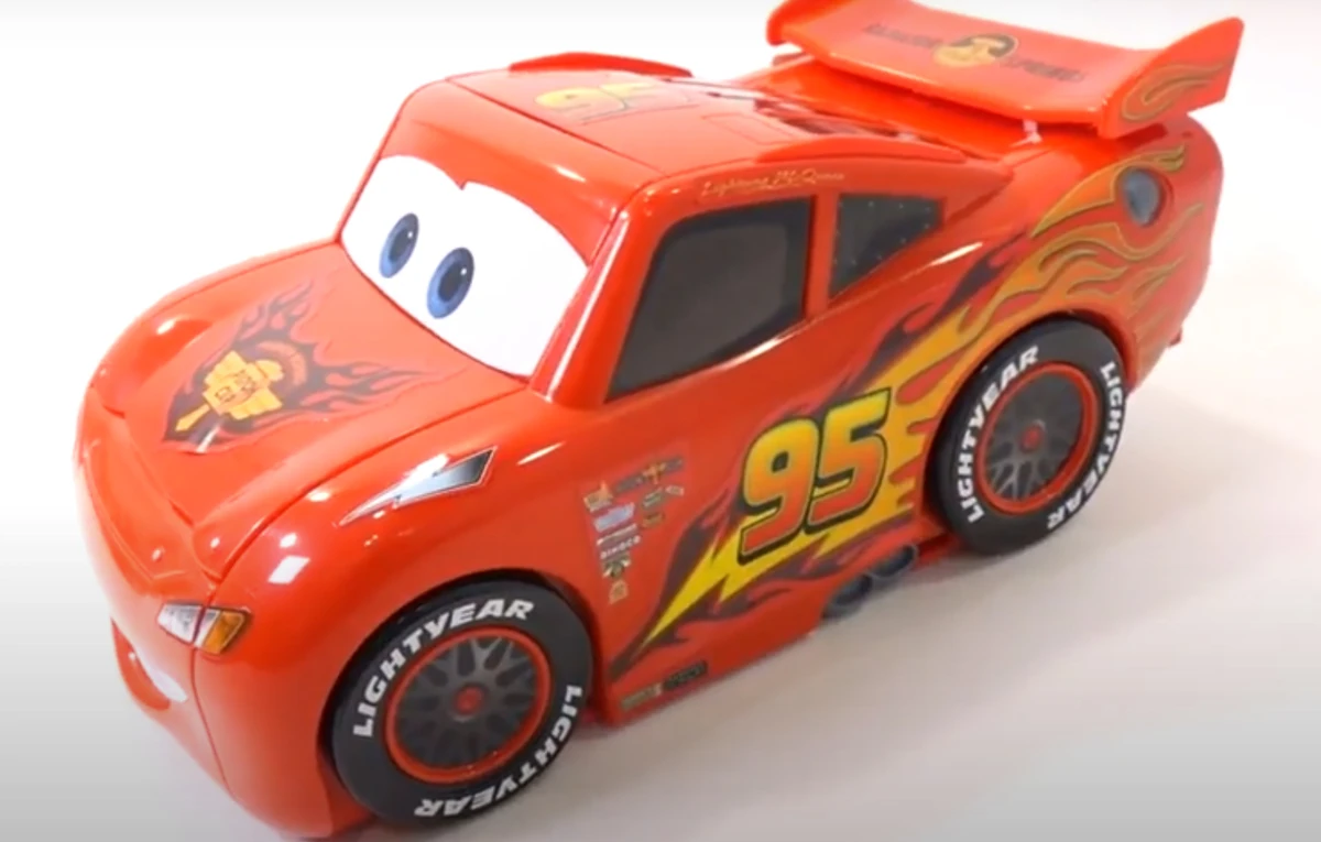 Characters as Tomica Cars Toys | Scratchpad II Wiki | Fandom