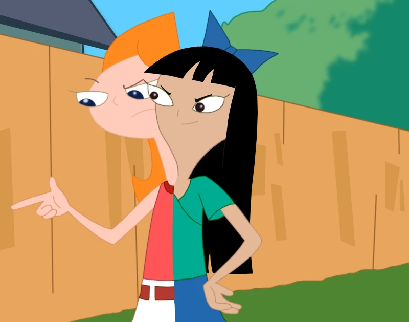 Characters as Conjoined Twins | Scratchpad II Wiki | Fandom