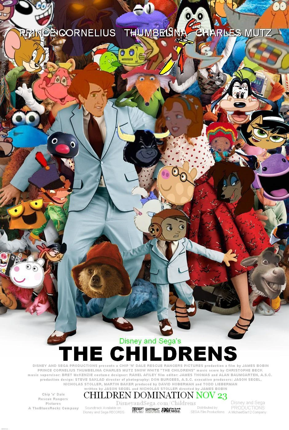 The Childrens (2011) | Scratchpad II Wiki | Fandom