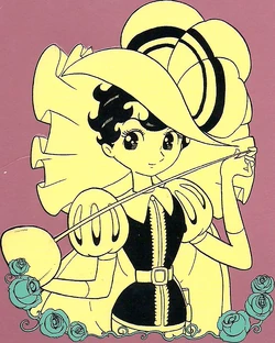 Princess Sapphire | Scratchpad II Wiki | Fandom