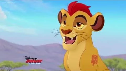 Kion Pan | Scratchpad II Wiki | Fandom