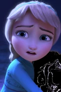 Young Elsa | Scratchpad II Wiki | Fandom