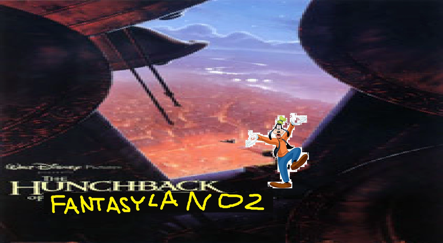 The Hunchback of Fantasyland 2 | Scratchpad II Wiki | Fandom