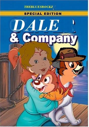 Dale and Company | Scratchpad II Wiki | Fandom