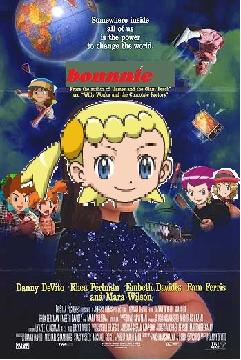 Bonnie (Matilda) | Scratchpad II Wiki | Fandom