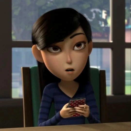 Mary Wang | Scratchpad II Wiki | Fandom