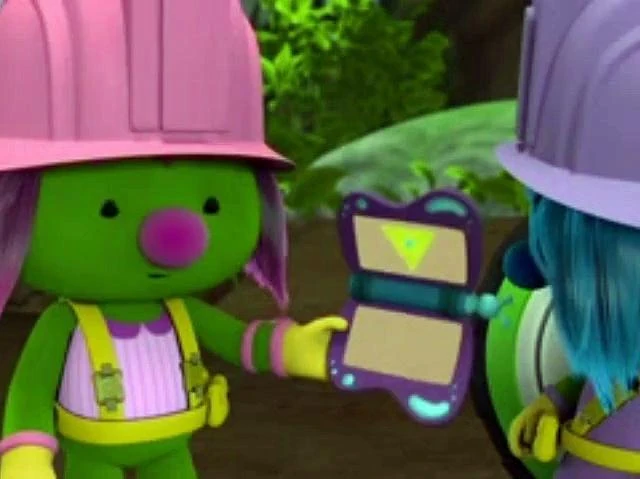 101 Childrens | Scratchpad II Wiki | Fandom