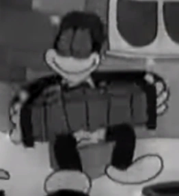 Flip the Frog | Scratchpad II Wiki | Fandom