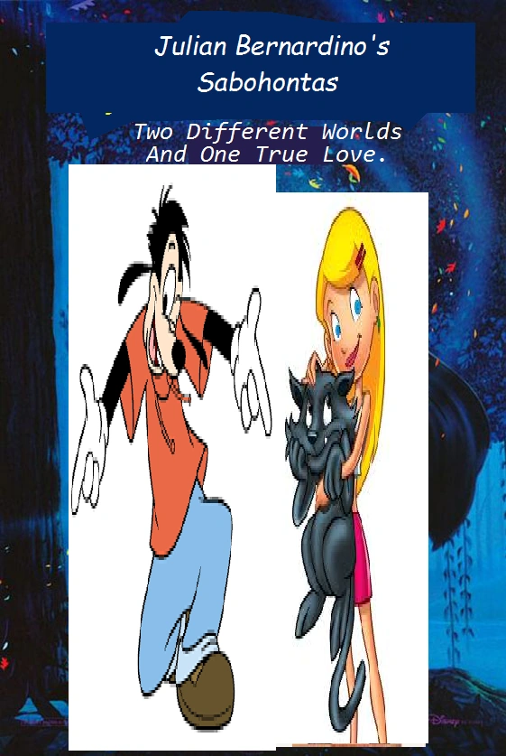 Sabohontas | Scratchpad II Wiki | Fandom