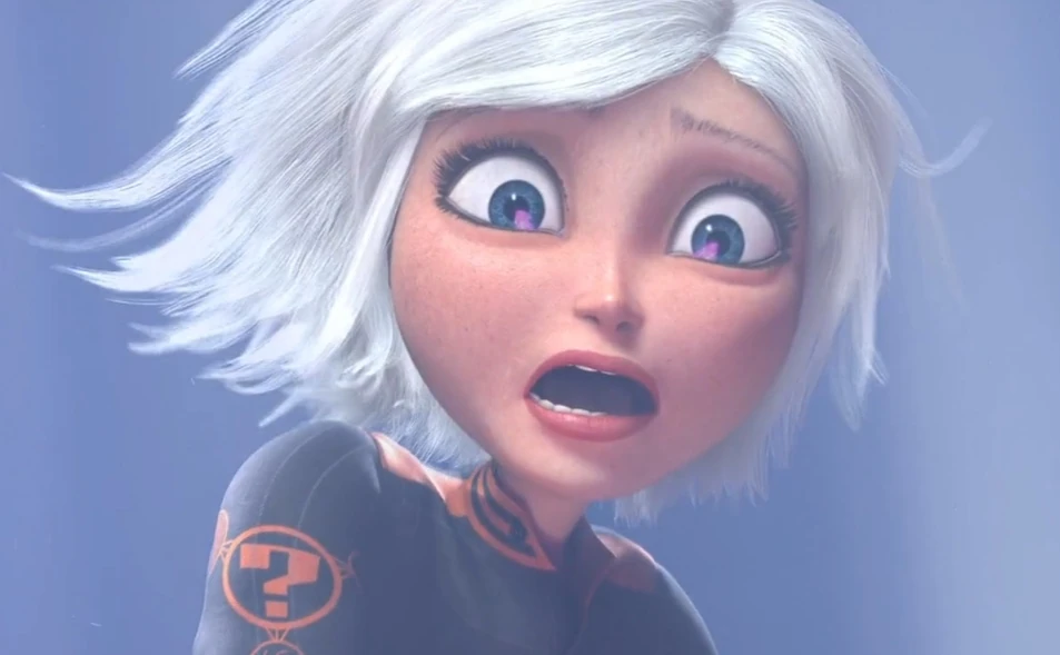 Susan Murphy (Ginormica) | Scratchpad II Wiki | Fandom