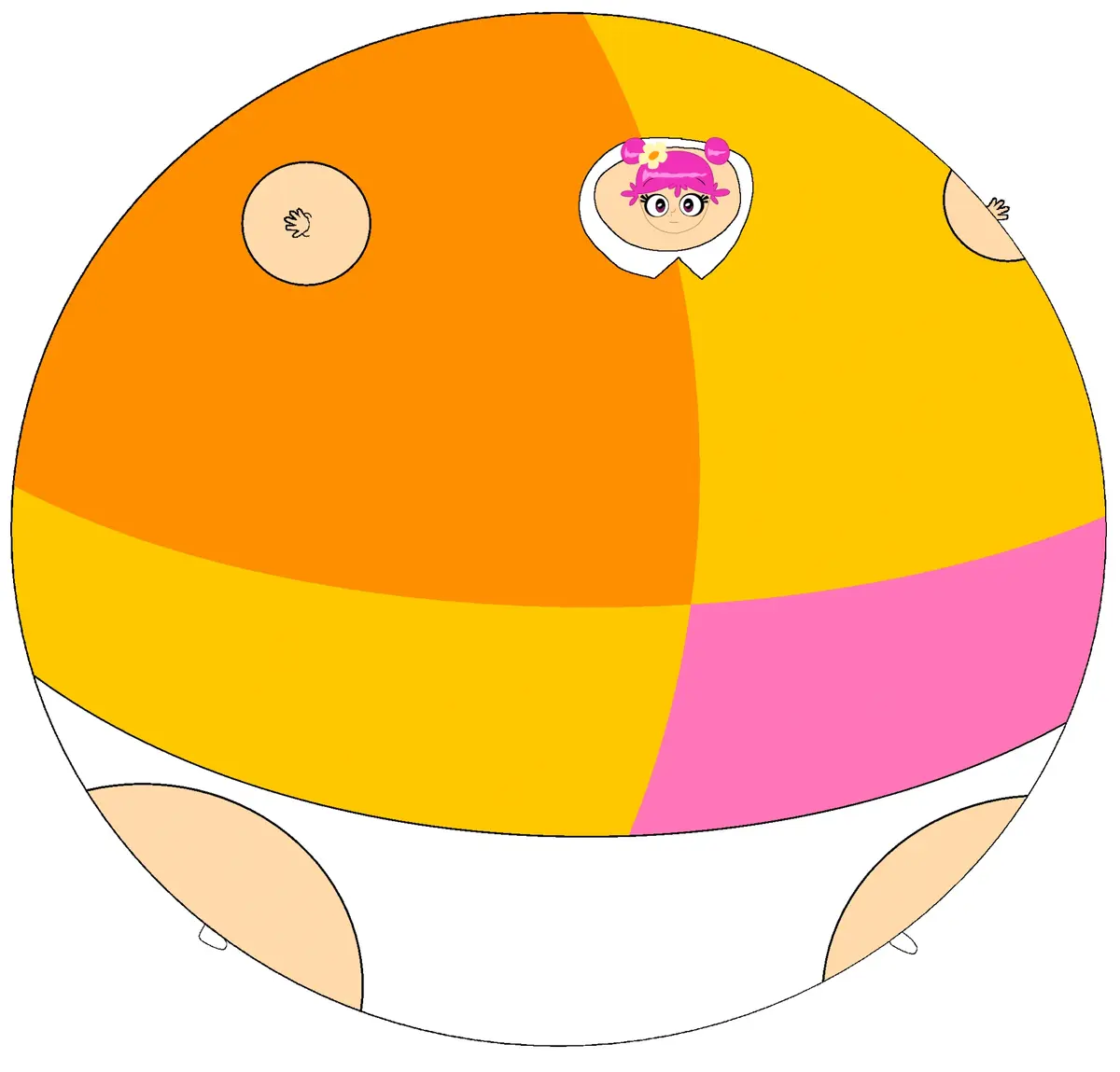 Ami Onuki Inflation | Scratchpad II Wiki | Fandom