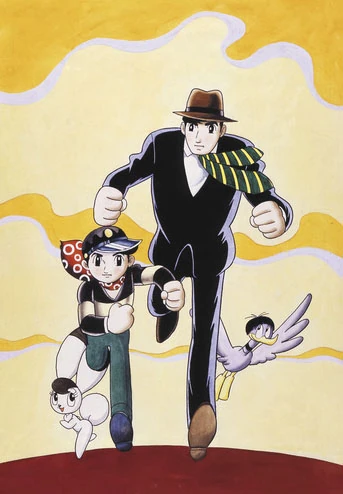 The Amazing Three | Scratchpad II Wiki | Fandom