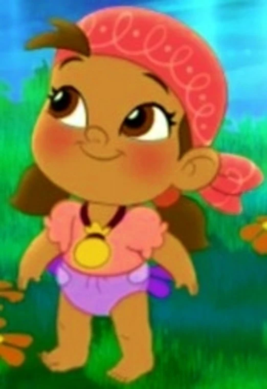 Finding Jessica (Finding Dory) (2016) | Scratchpad II Wiki | Fandom